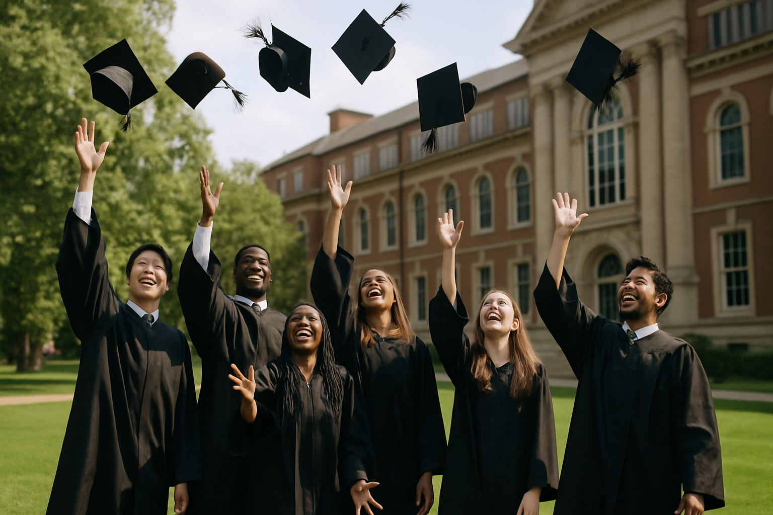 Canadian Student Makes NCAA History at University of Florida | ApplyKite